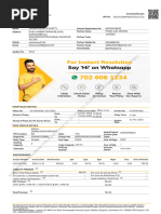 Mat 1 Form | PDF | Pregnancy