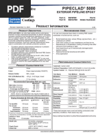 Af186 Pe85 Top White s692n-Bg40wh FSC - en | PDF | Adhesive ...
