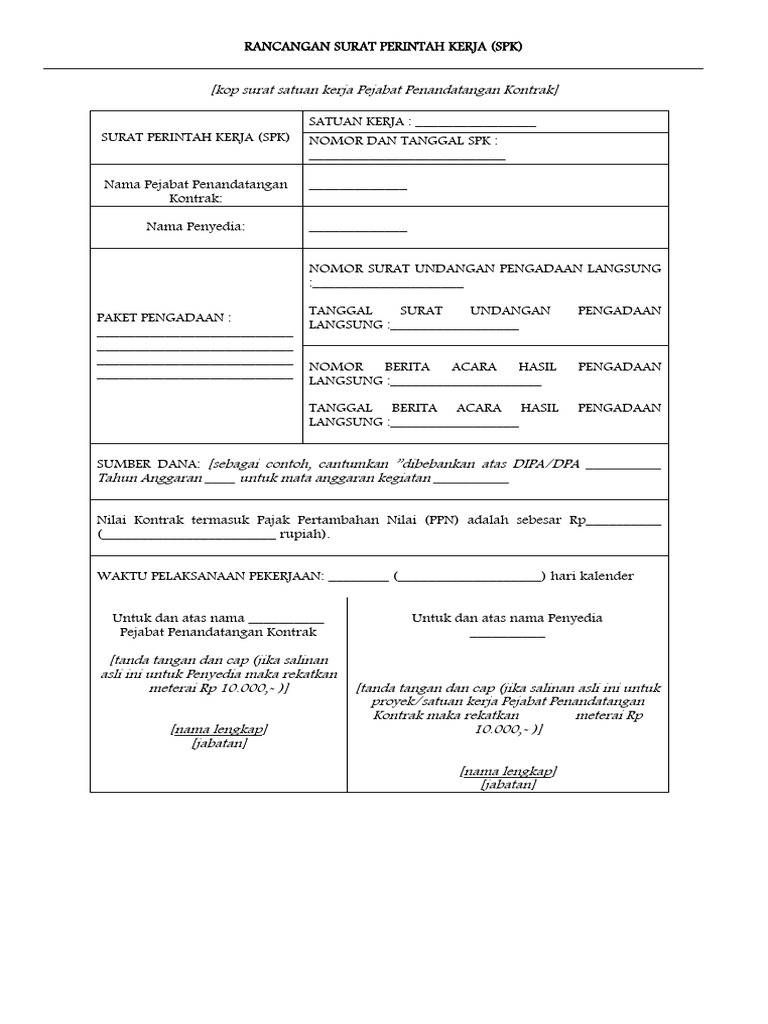 Rancangan SPK | PDF | Teknologi & Rekayasa