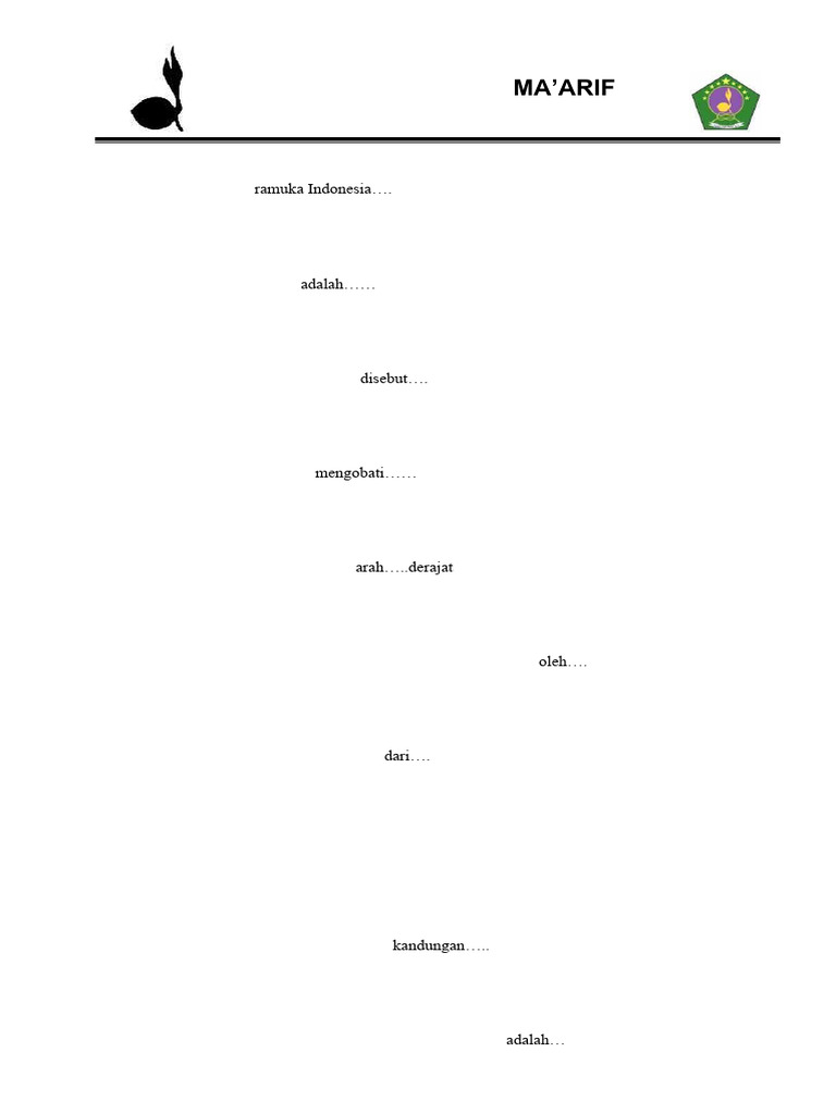 Soal Final Sakoma | PDF