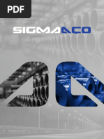 Tabela Tubos DIN2440 | PDF