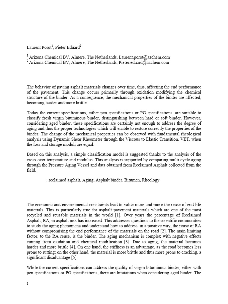 Paper 2 Final | PDF | Viscosity | Young's Modulus