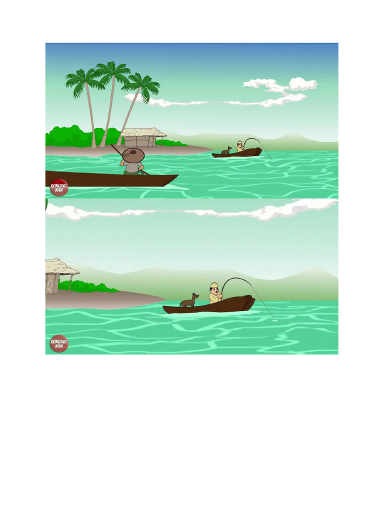 Pak Lebai Malang | PDF