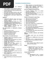 GOS18 Referral Form 1 | PDF | Human Eye | Facial Features