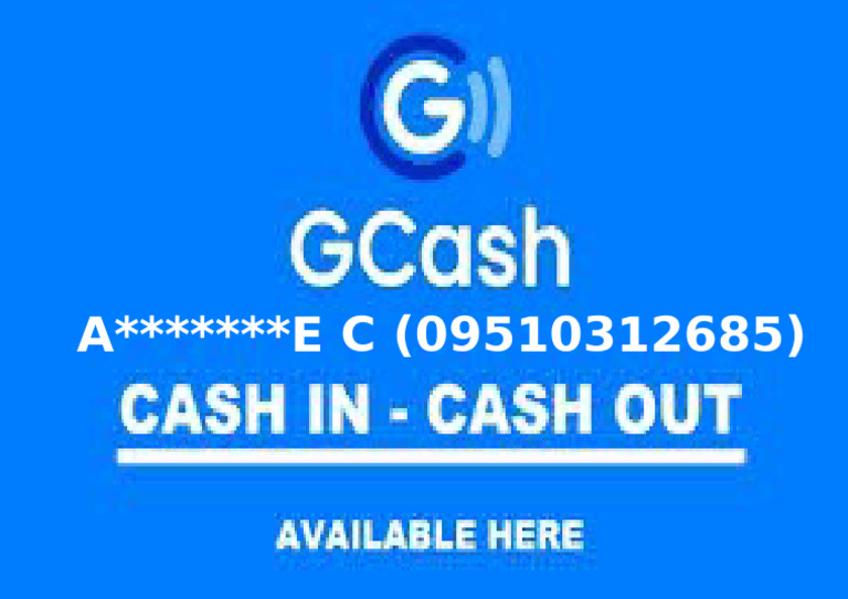 Gcash Sign | PDF