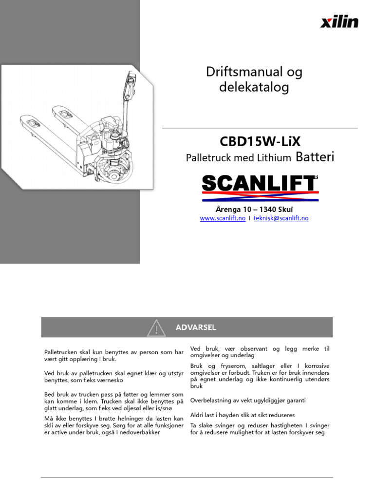 CBD15W Lix | PDF