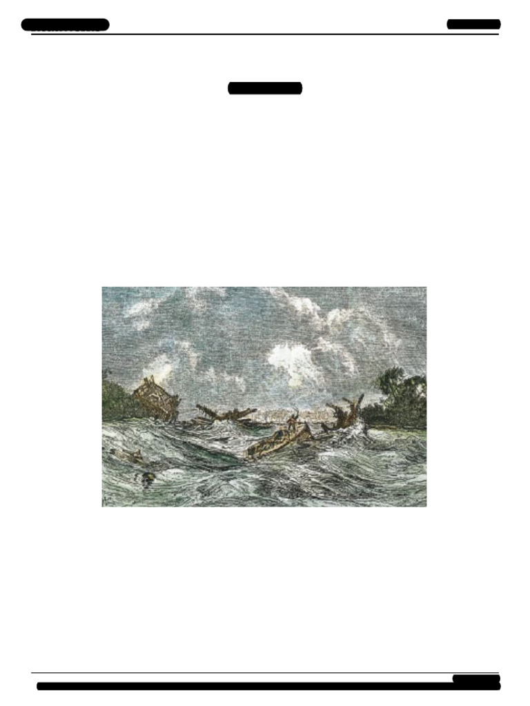 Shock Waves Reading Passage | PDF | Plate Tectonics | Earthquakes