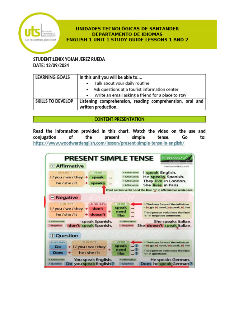 English 1 Unit 1 Study Guide | PDF | Language Arts & Discipline | Home ...