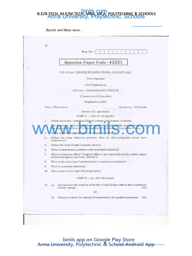 PH-3151-Engineering-Physics Watermark Watermark Watermark Compress ...