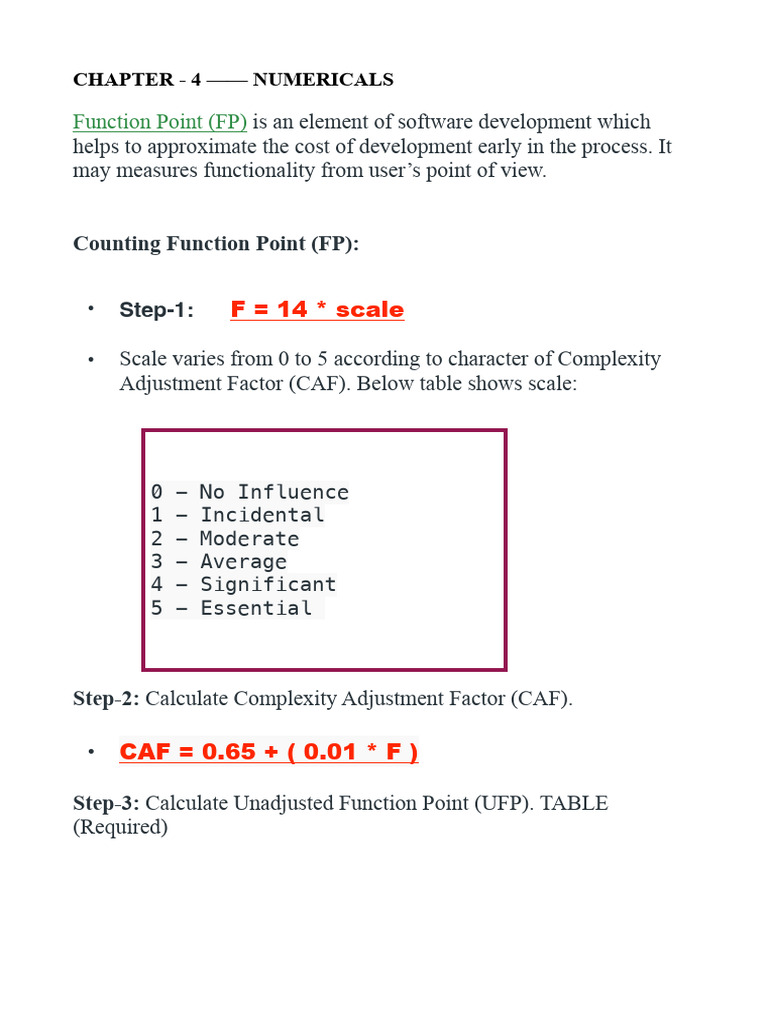 Unit4 1 | PDF | Function (Mathematics) | Computer Engineering