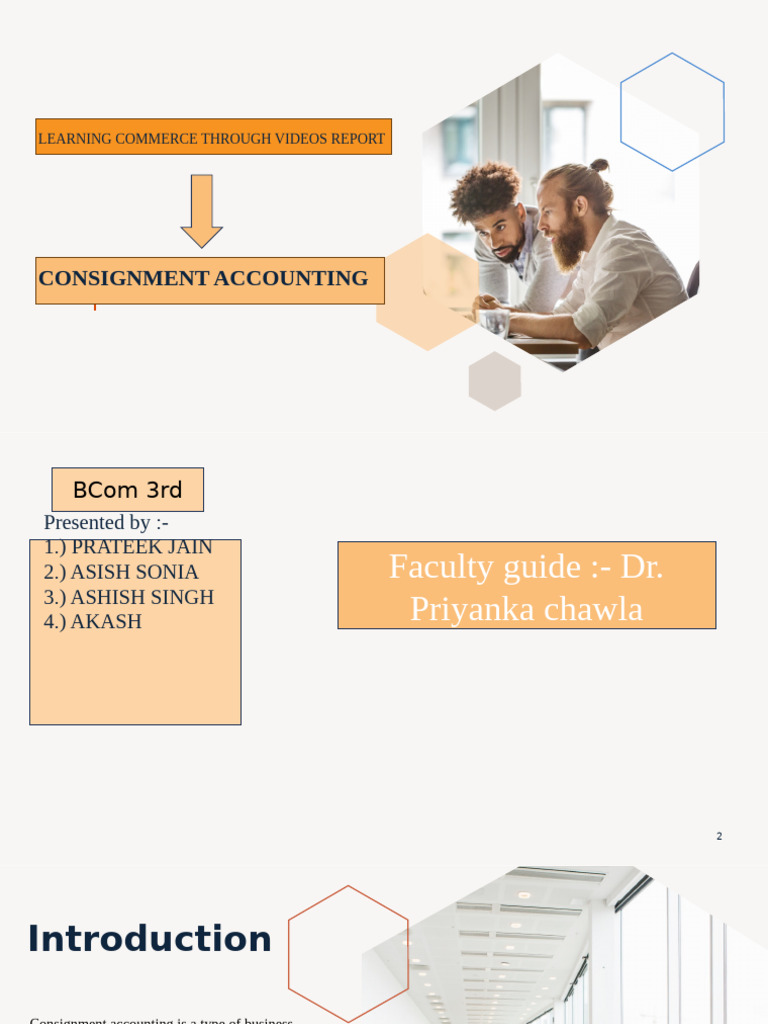 LCTV Power Point | PDF