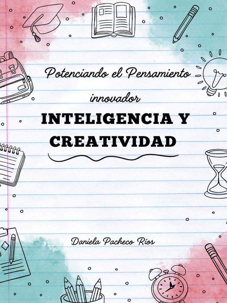 Documento Portada de Proyecto Aesthetic Rosa y Lila - 20241120 - 182447 ...