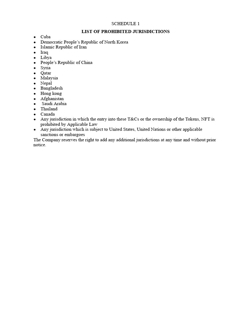 Jurisdictions | PDF Jurisdictions | PDF