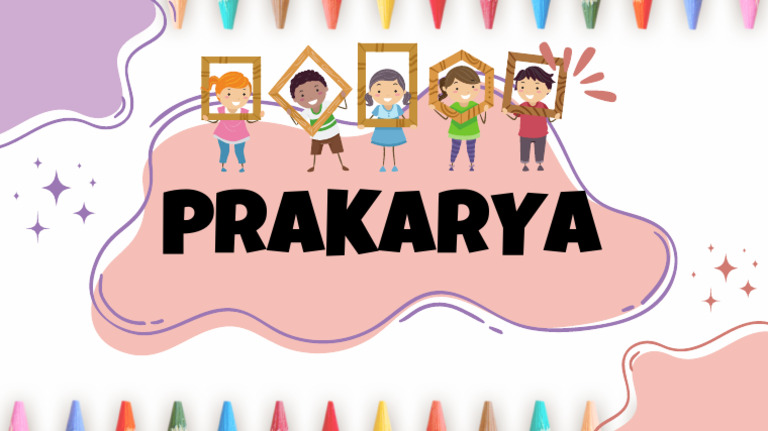 Prak Arya | PDF