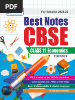 Class 11 Micro Economics Chapter 1 Notes PDF | PDF | Economics ...