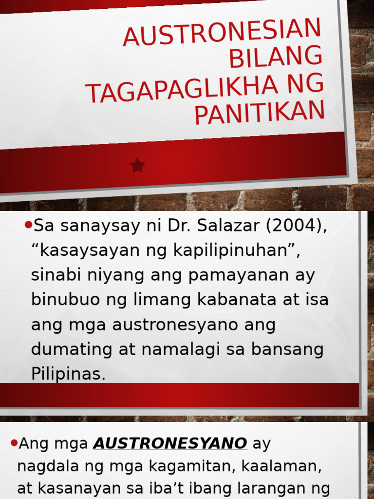 Grade 7 Fil Q2 W1 | PDF