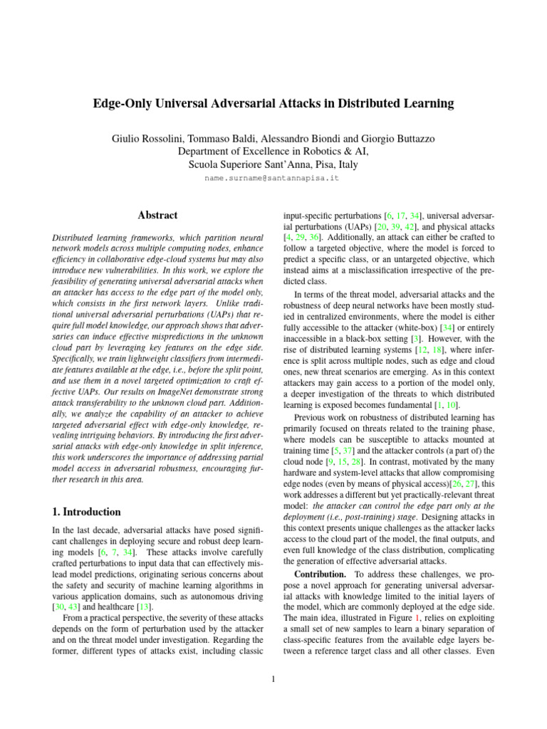 Paper 3 | PDF | Applied Mathematics | Machine Learning