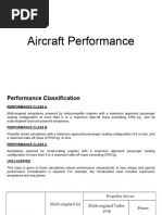 TORA, TODA, ASDA Definitions and Distances | PDF | Runway | Takeoff