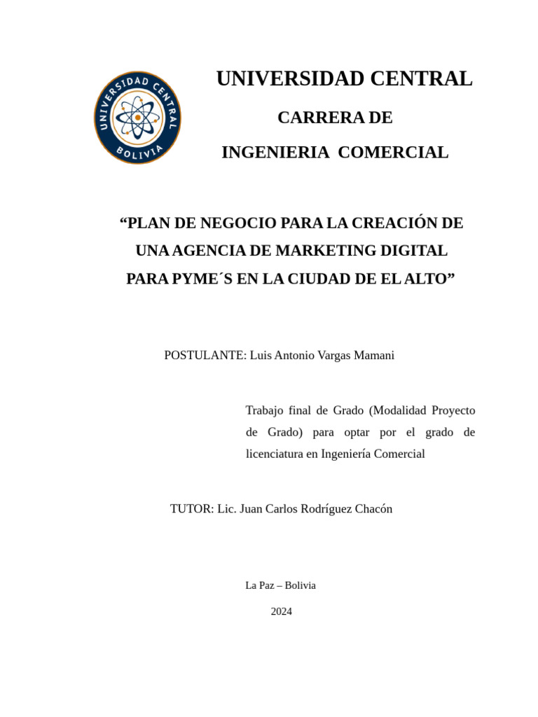 Caratula Final-1 | PDF