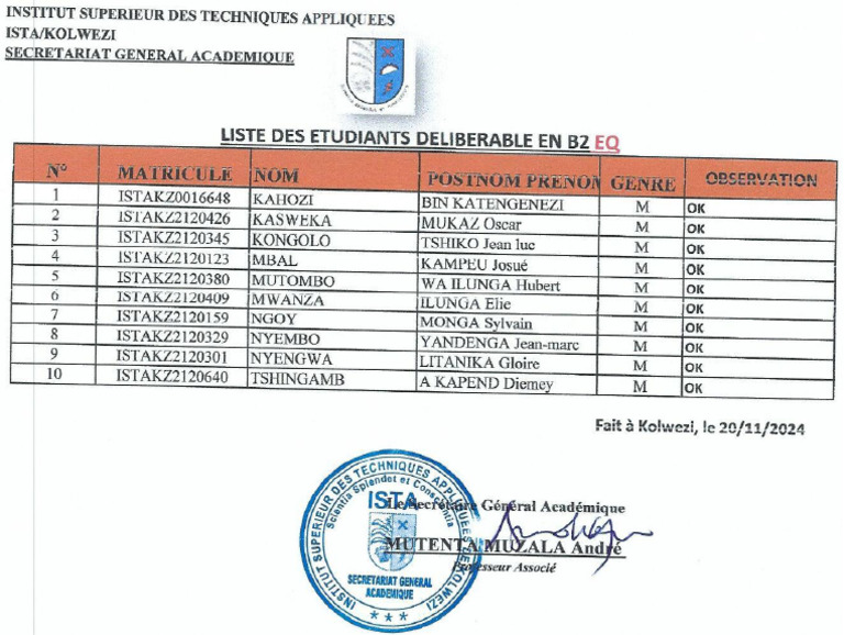 Bac 2 Elq - 0001 | PDF