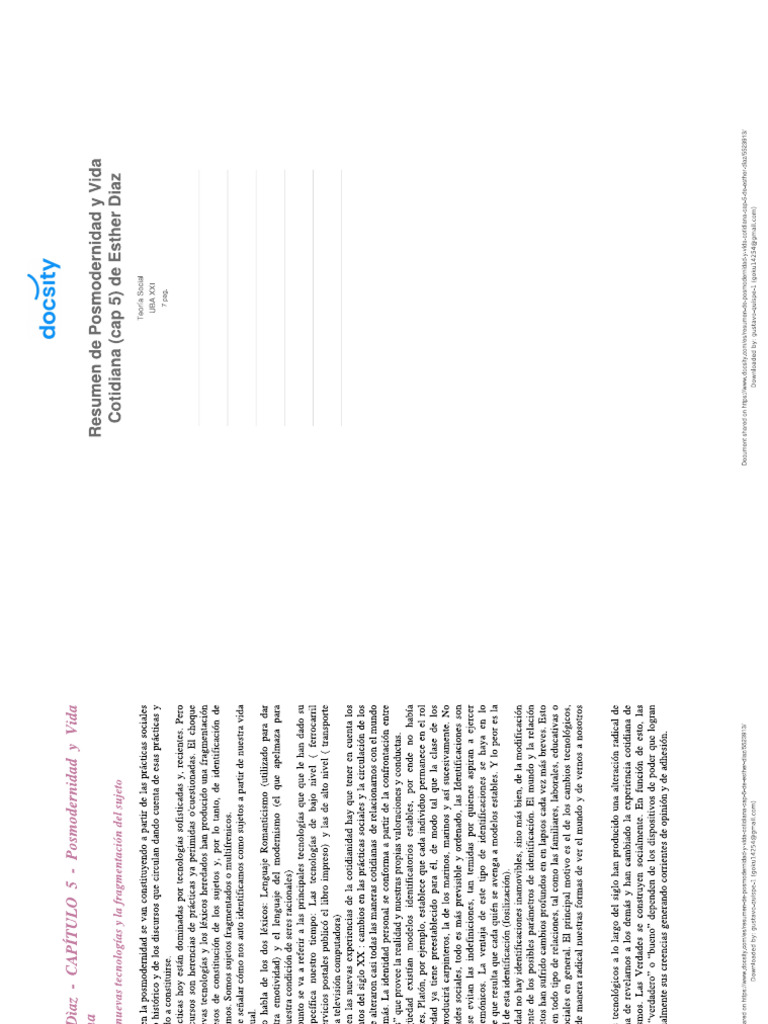 Cap 5 Esther | PDF