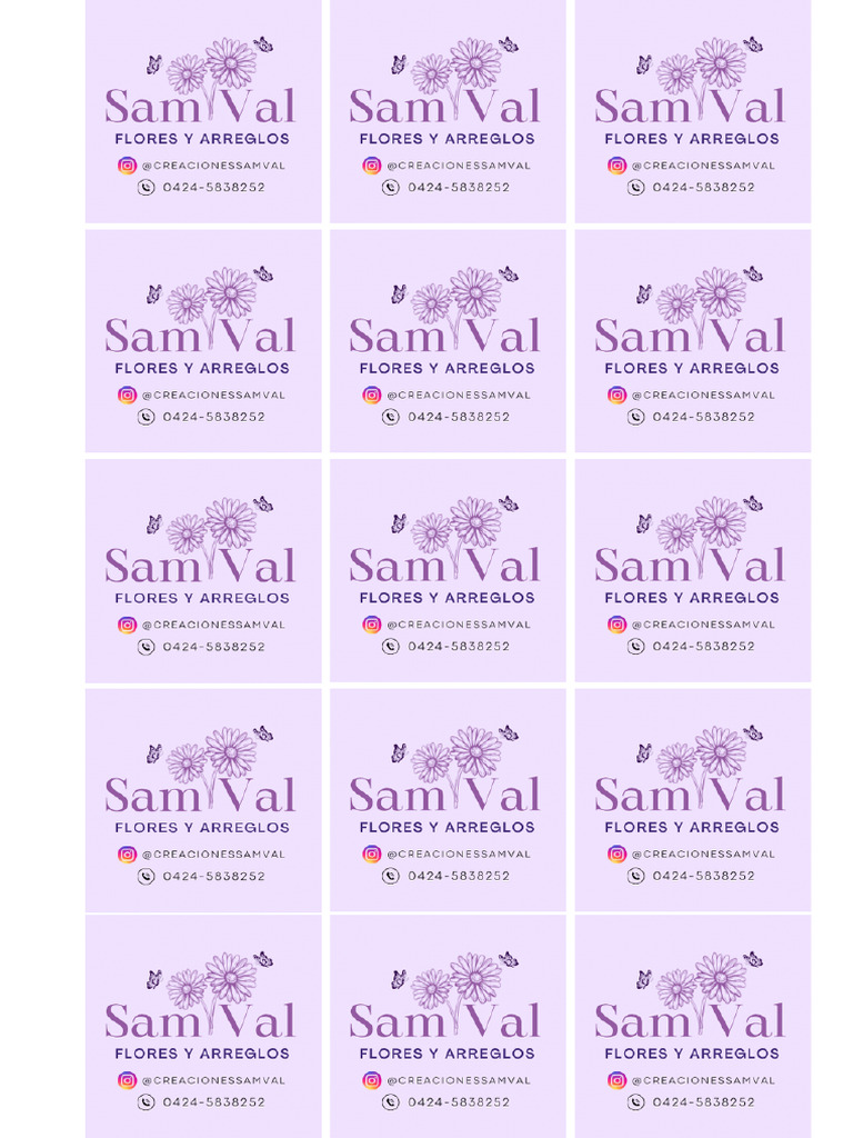 Logo Cuadrado y Redondo PDF | PDF