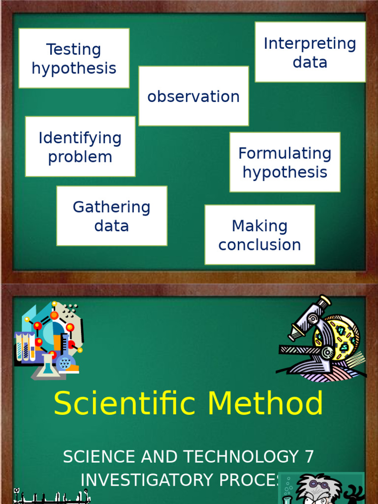 Science 7 | PDF | Career & Growth | Science & Mathematics