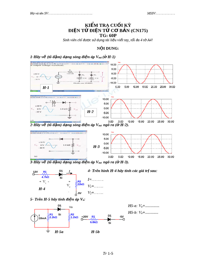 Tailieuxanh DTCB CK 1036 6964 | PDF