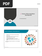 5Ps of Case Formulation in Psychology | PDF | Learning Disability ...