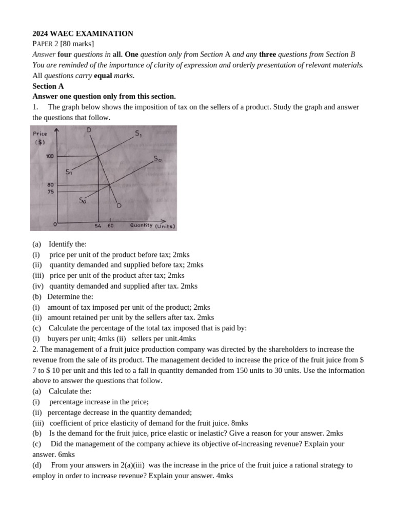 Binary Display | PDF | Demand | Elasticity (Economics)