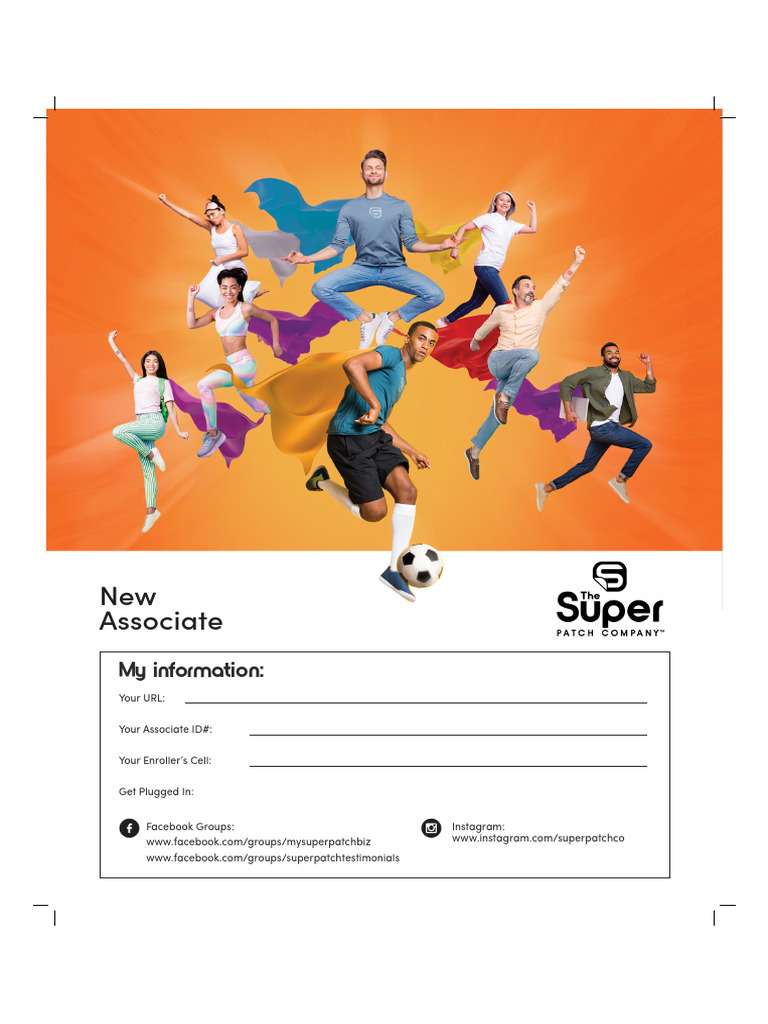 Https:extranet Superpatch com:VoxxLife:Personal:Resources:SPPlaybook ...