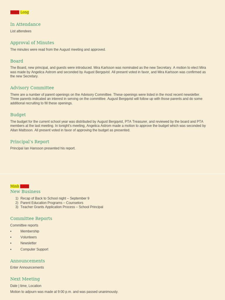 Project 5 | PDF | Law