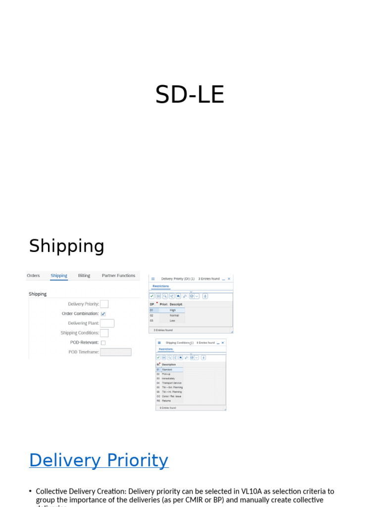 SD Le | PDF | Computing