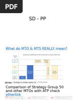 Complete OTC Process | PDF | Invoice | Receipt