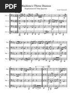 The Difference Between Baritone BC & Baritone TC - Our Pastimes | PDF ...