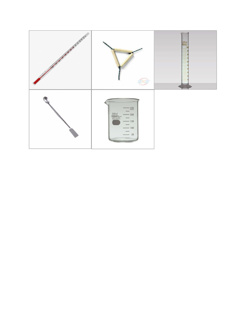 Tugas Alat-Alat Laboratorium | PDF