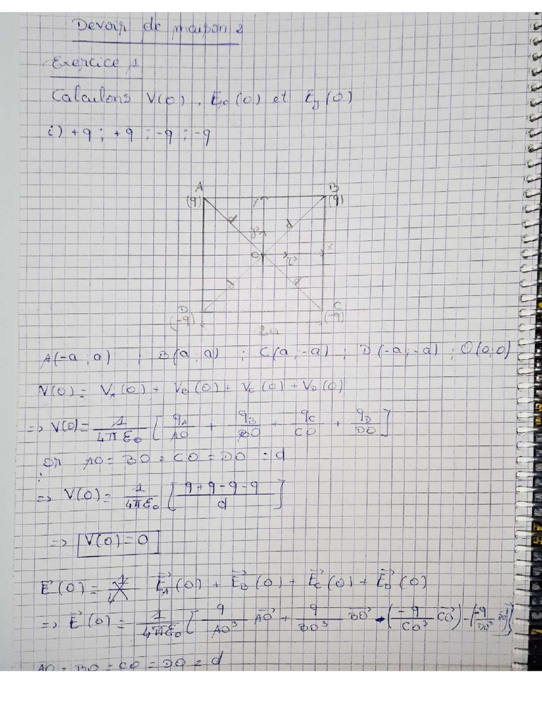 Devoir De Maison Compressed Pdf
