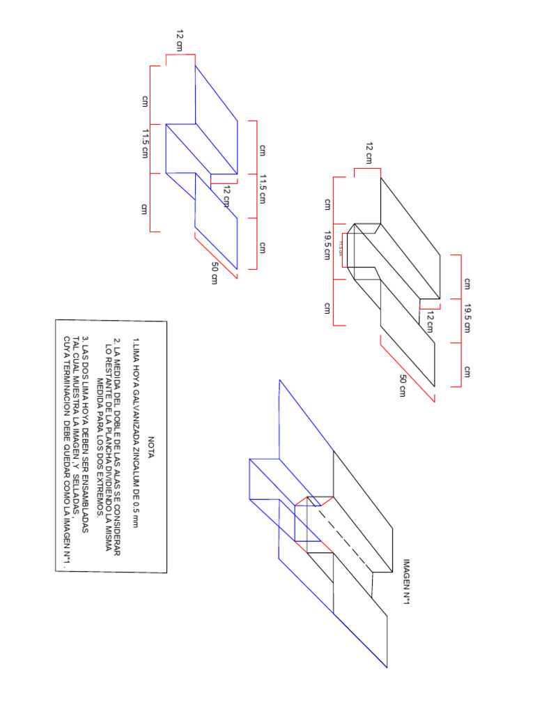 Ensamble Lima Hoya | PDF