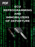 22 Ecm-Ecu Repair Book Part-2 Demo | PDF