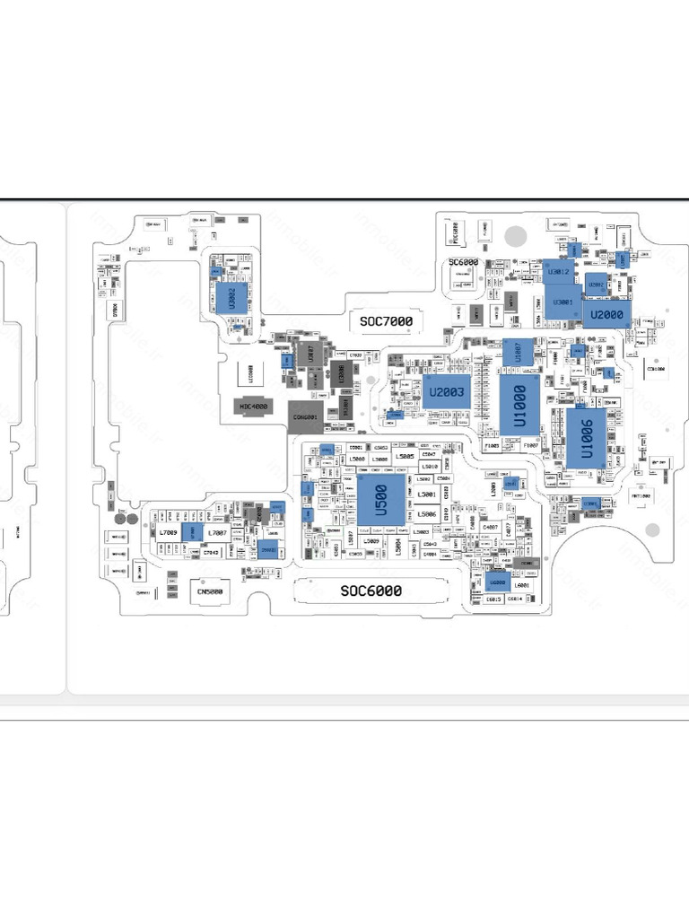 Samsung A51 Motherboard | PDF