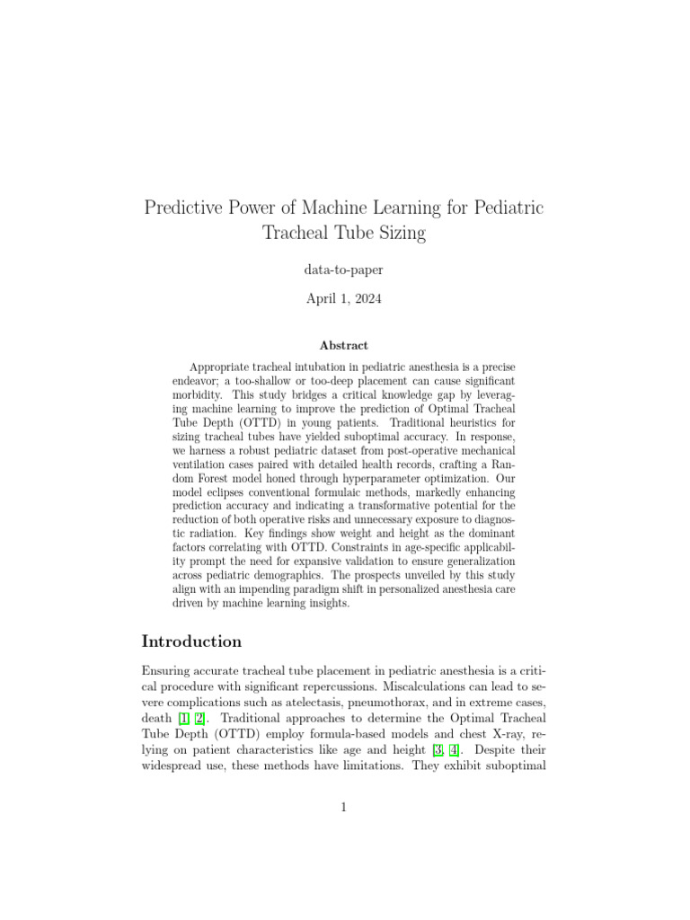 Supplementary Data-Chained Manuscript D | PDF | Mean Squared Error | Machine Learning