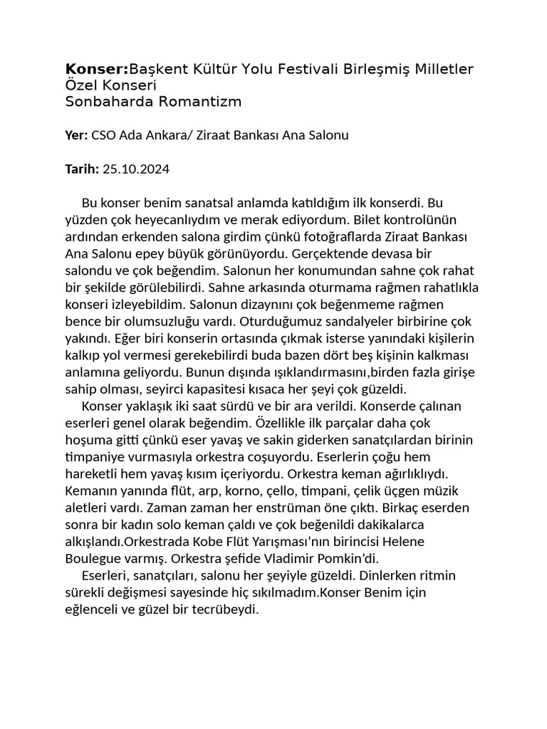barok odev | PDF barok odev | PDF