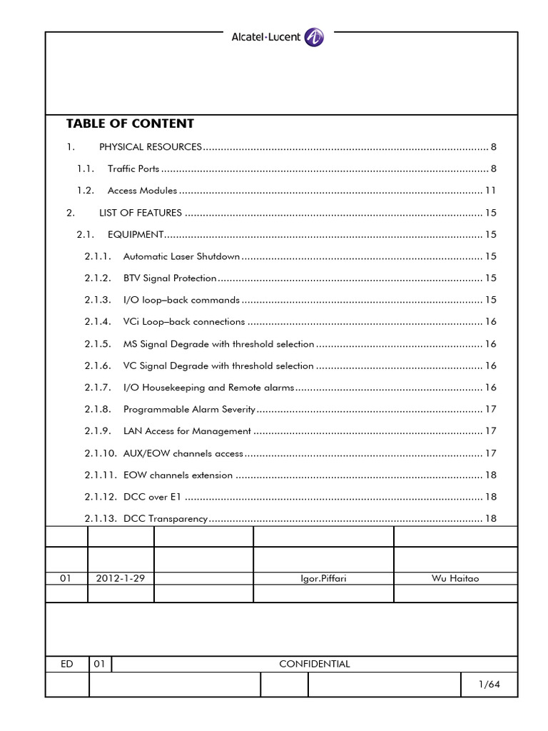 ReleaseNote1662SMC27B6 Ed1 | PDF | Computer Networking | Telecommunications