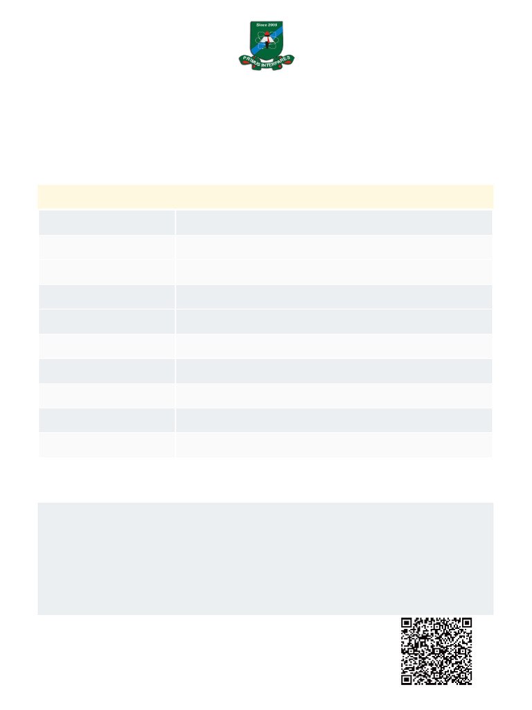 E Receipt | PDF