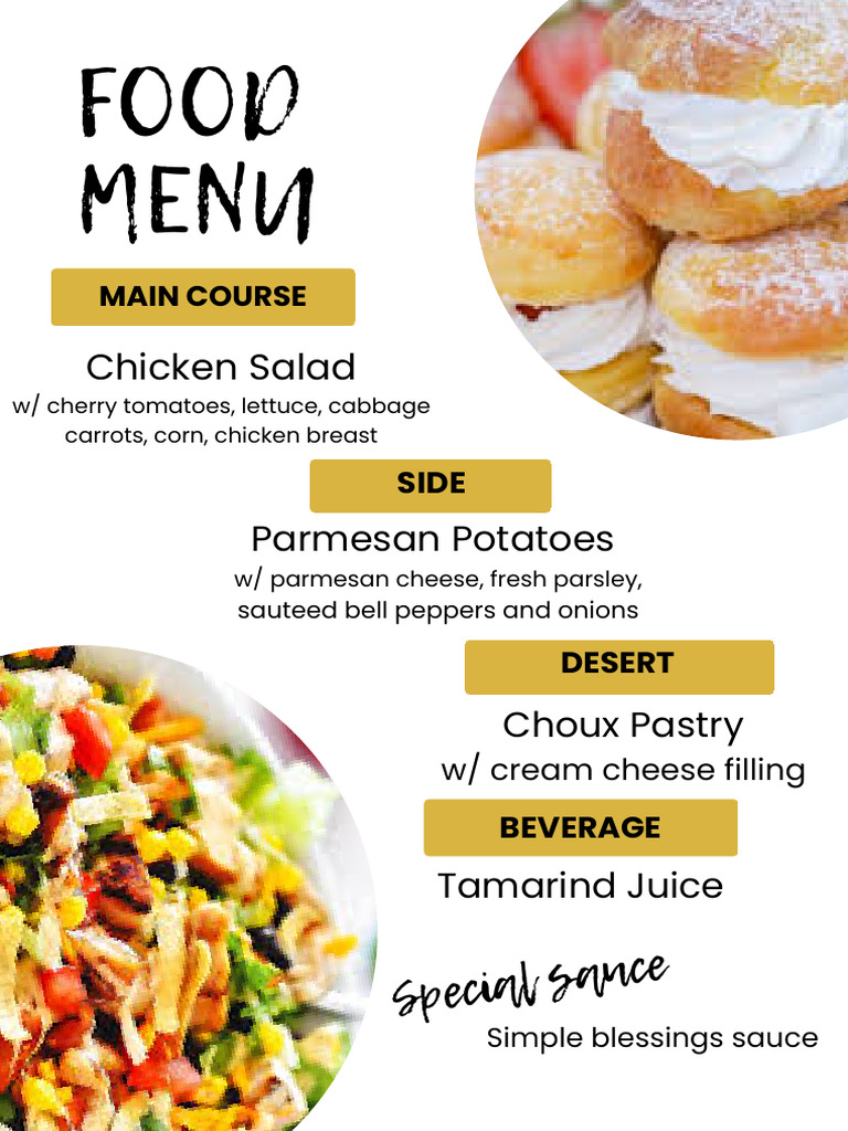 menu 2 | PDF