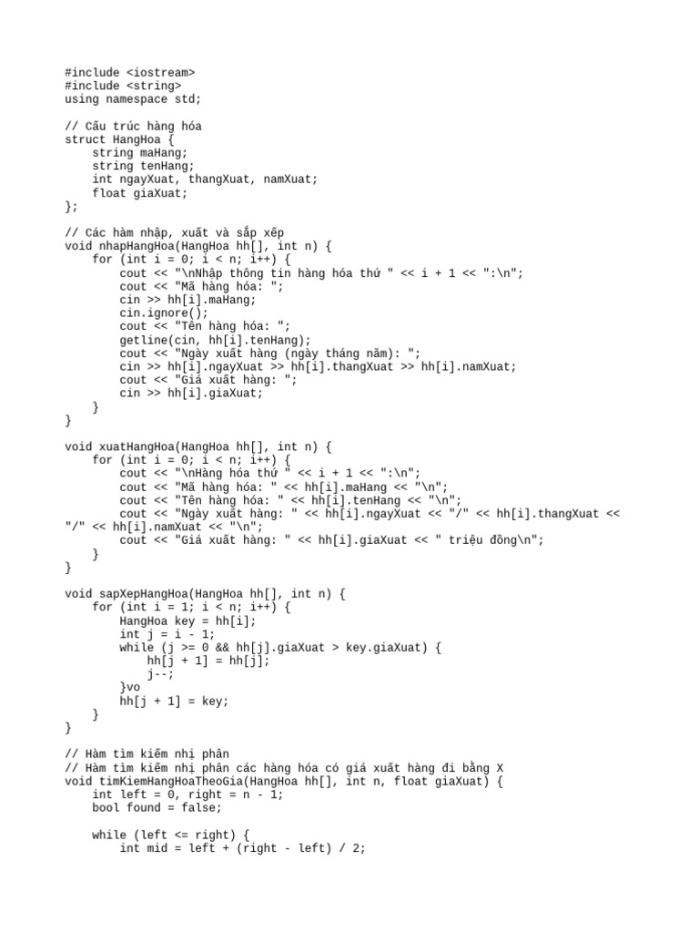 #Include Iostream | PDF