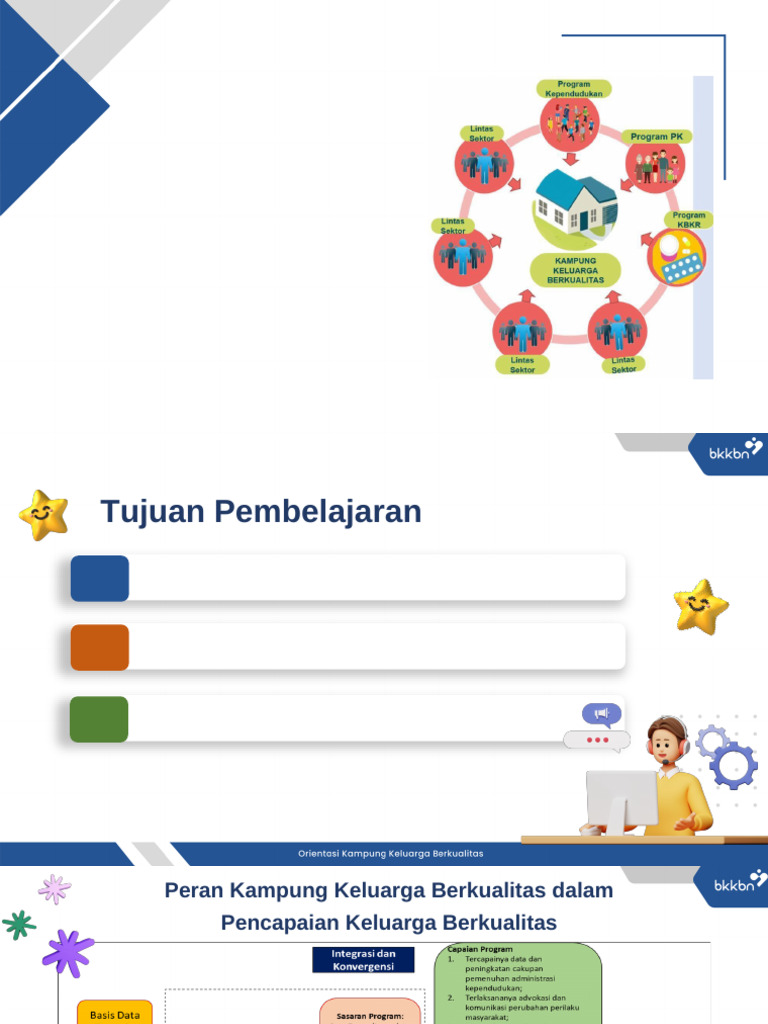 Mekanisme Penyelenggaraan KKB | PDF