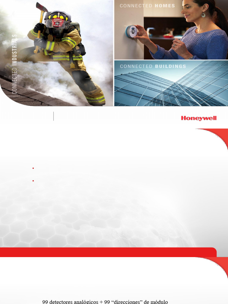 Protocolo Avanzado AM-8200N - SP D | PDF