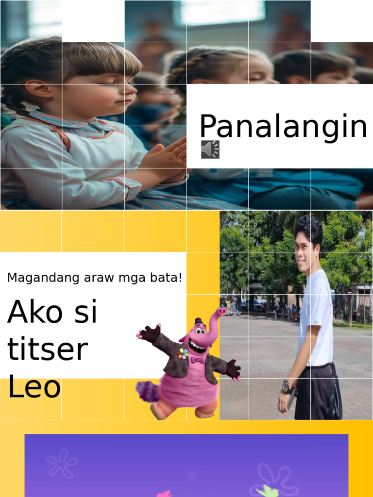 Acuesta Aspekto NG Pandiwa | PDF