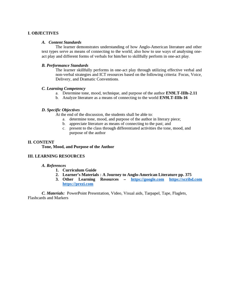 Nikka Rochaes Final Demo | PDF | Learning